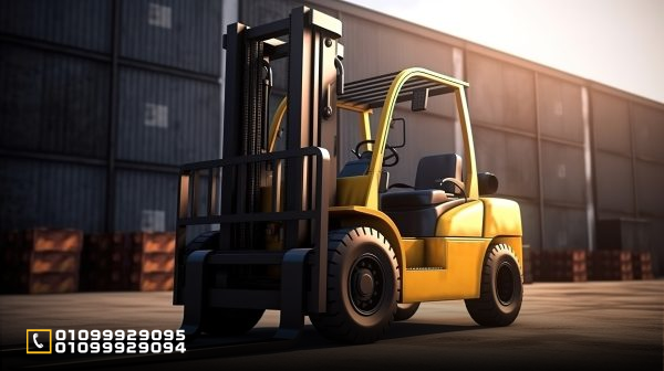 Mak Trac Forklifts Official Website