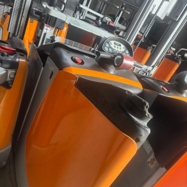 Mak Trac Forklifts Official Website
